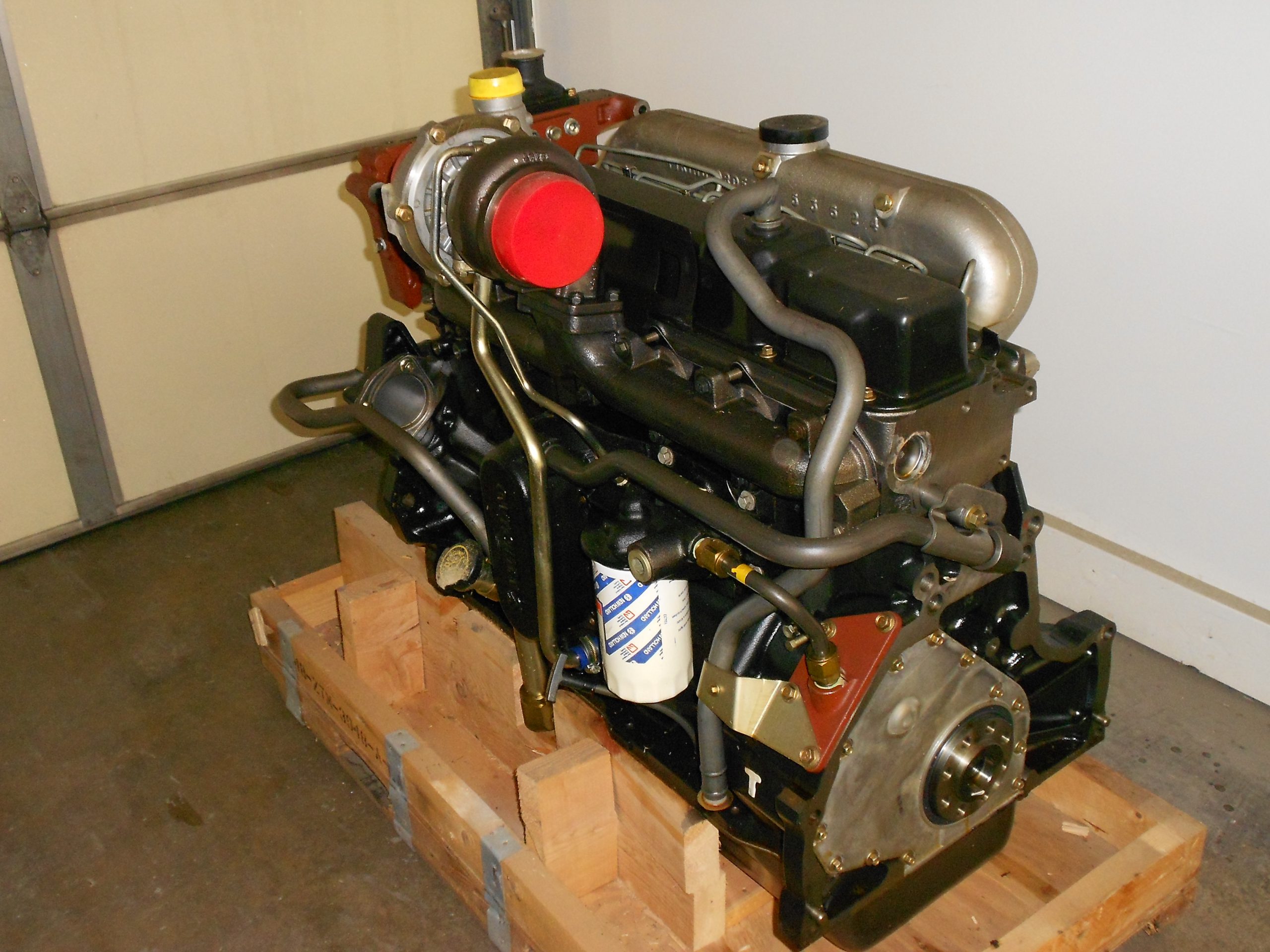 Case New Holland – National Equipment Sales