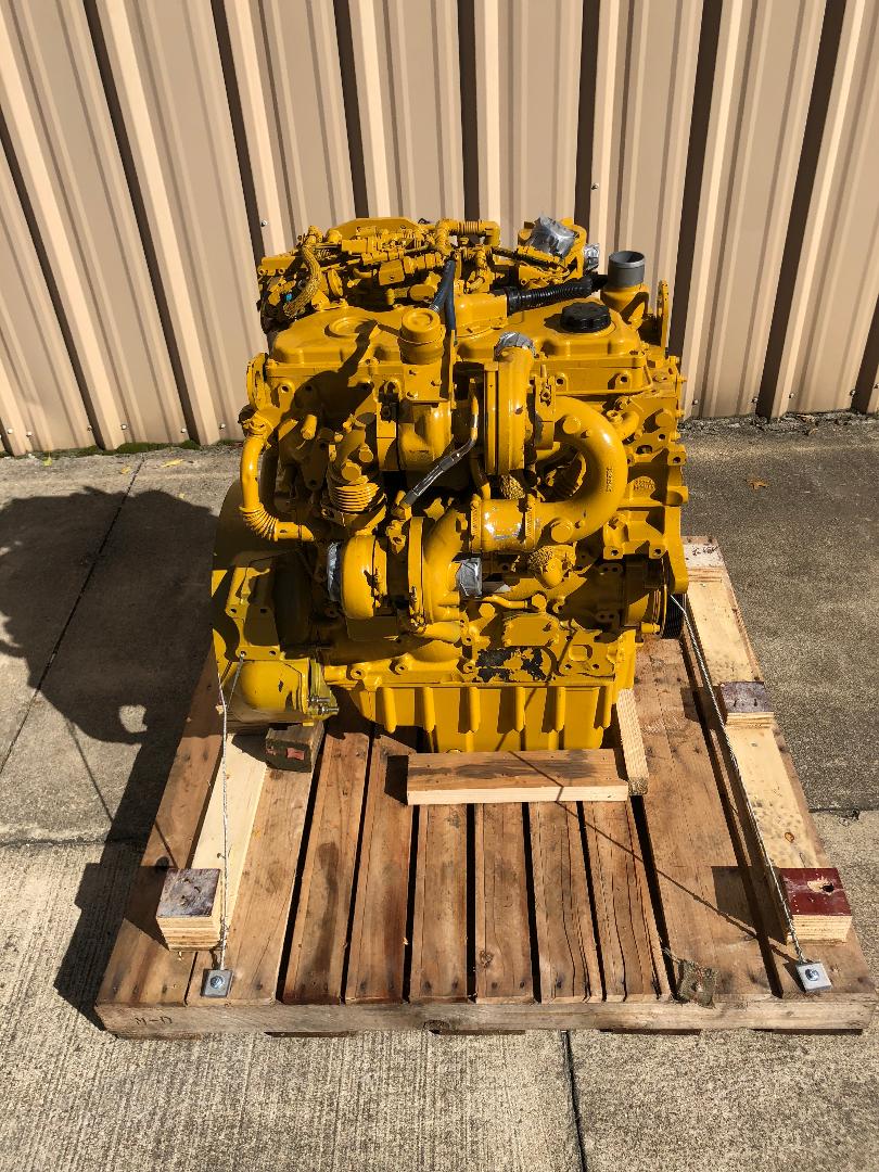 Caterpillar C2.2 – National Equipment Sales