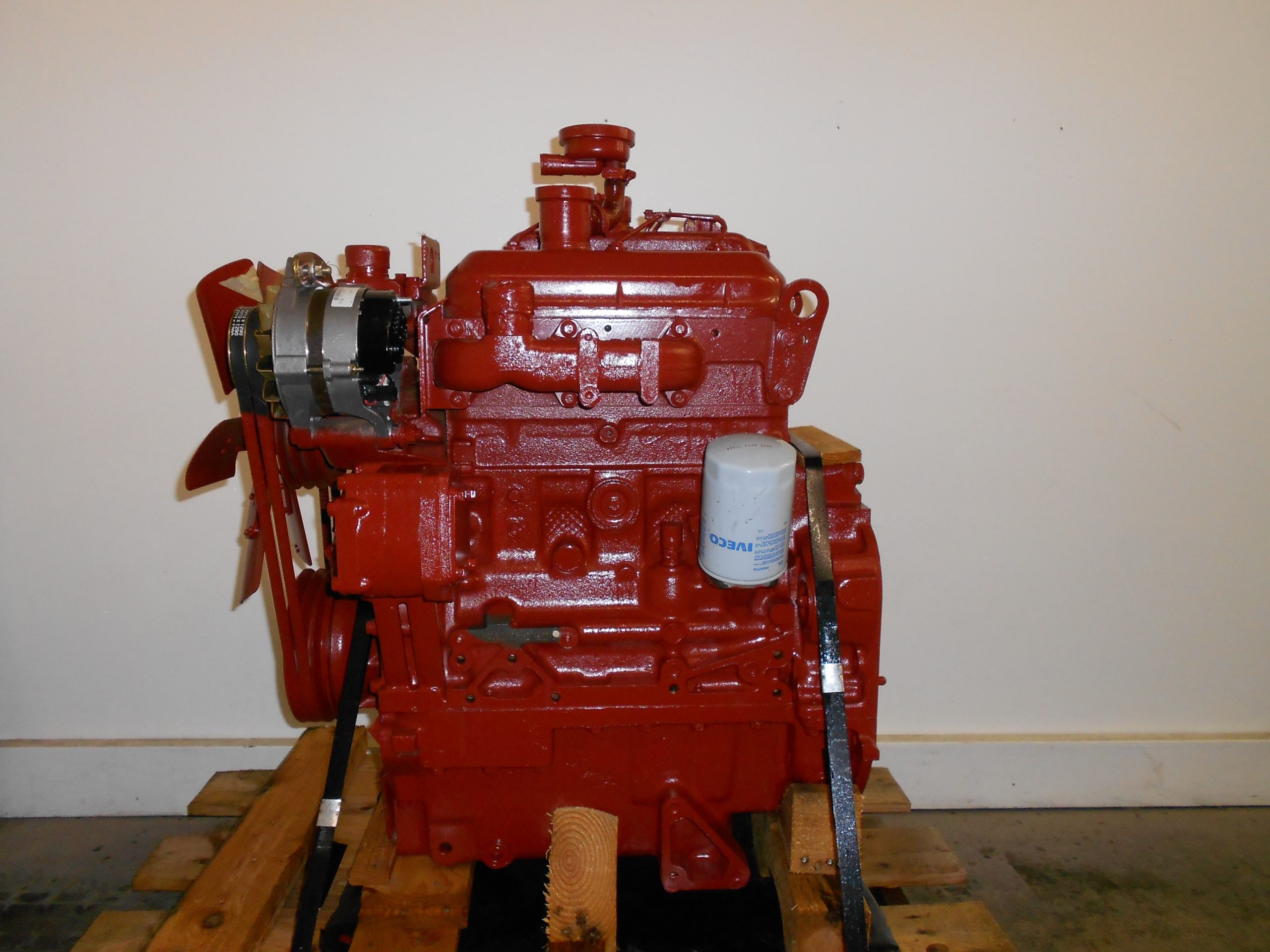 Iveco – National Equipment Sales