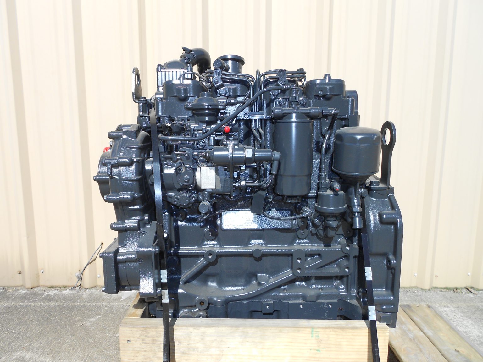 National Equipment Sales