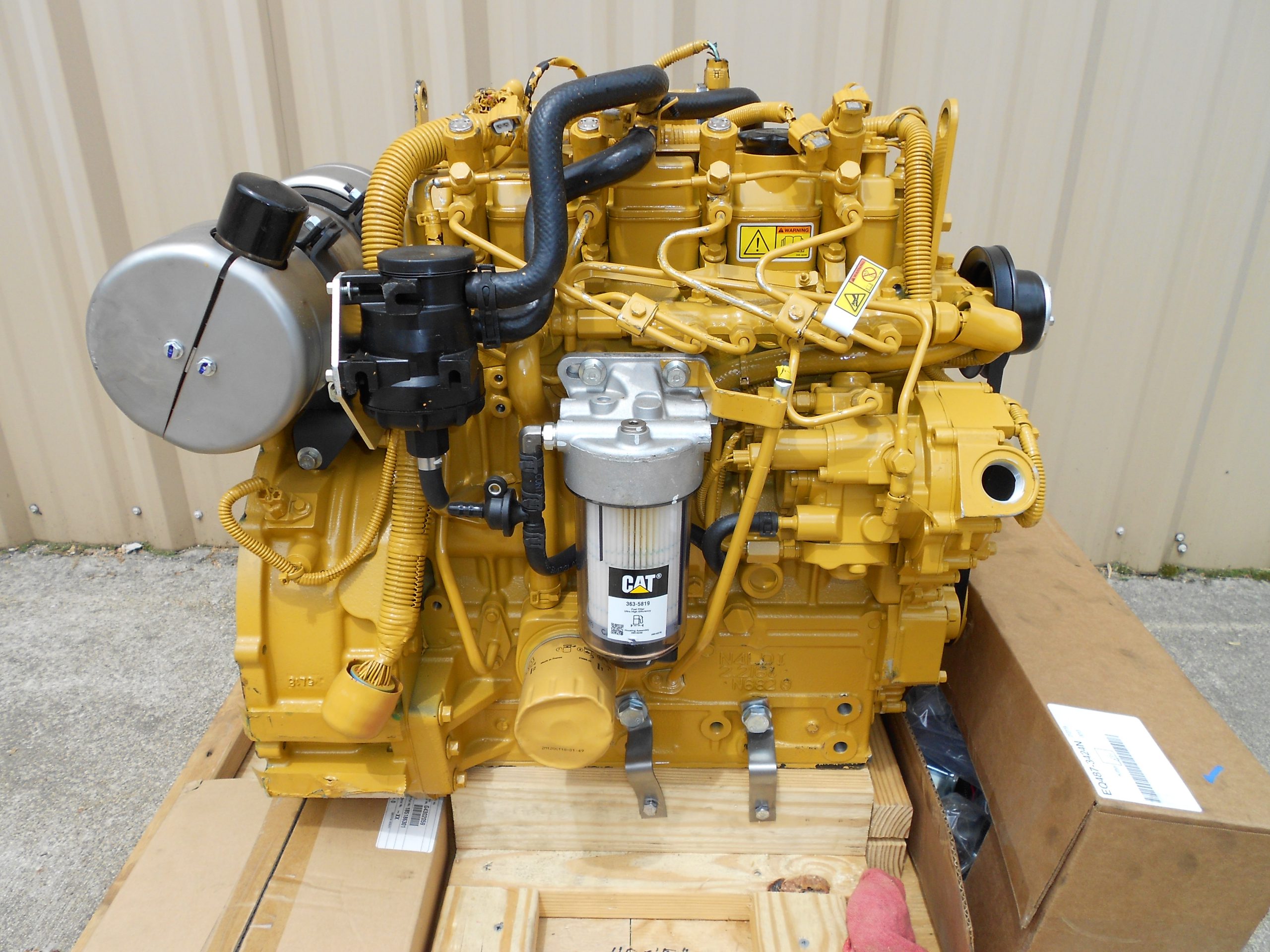 National Equipment Sales