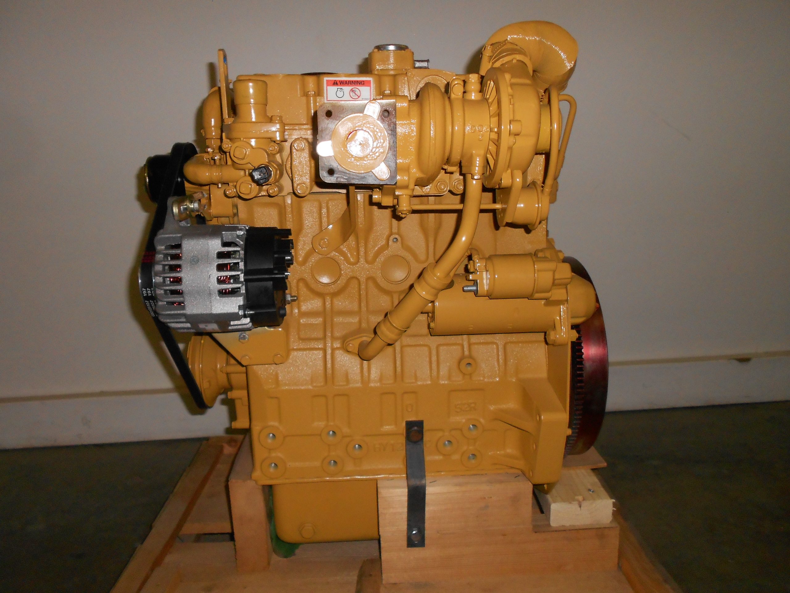 Perkins – National Equipment Sales