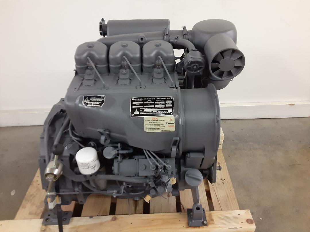 Deutz – National Equipment Sales