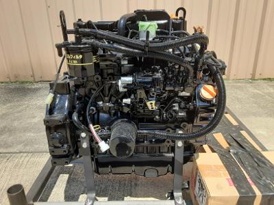 Engines - National Equipment Sales