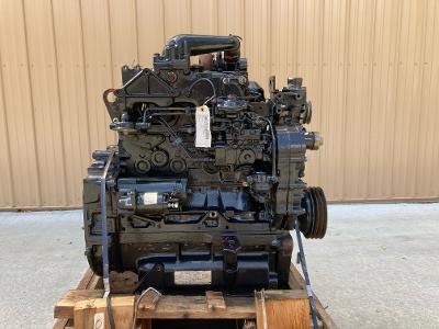 Engines - National Equipment Sales