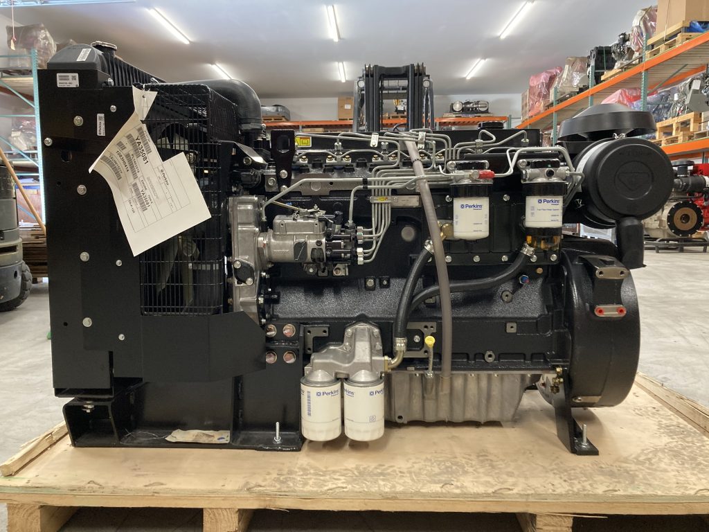 National Equipment Sales