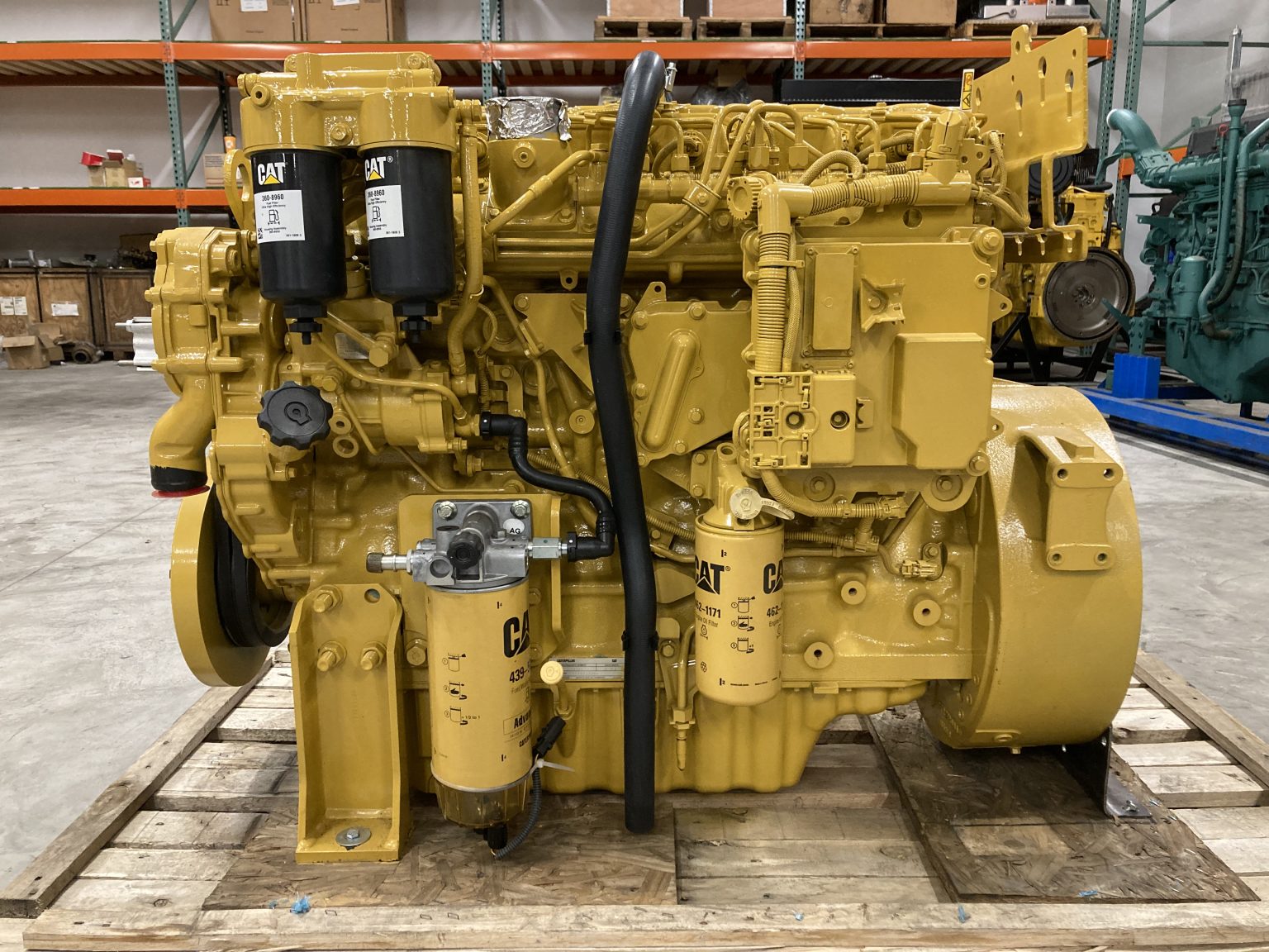 National Equipment Sales