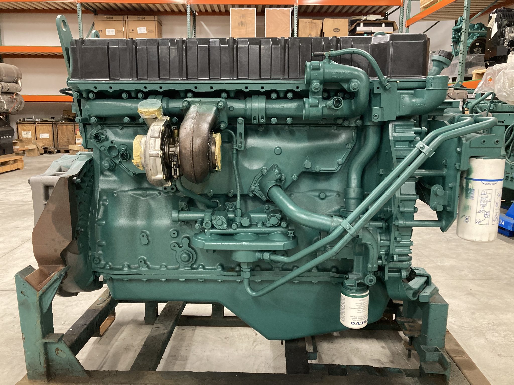 National Equipment Sales